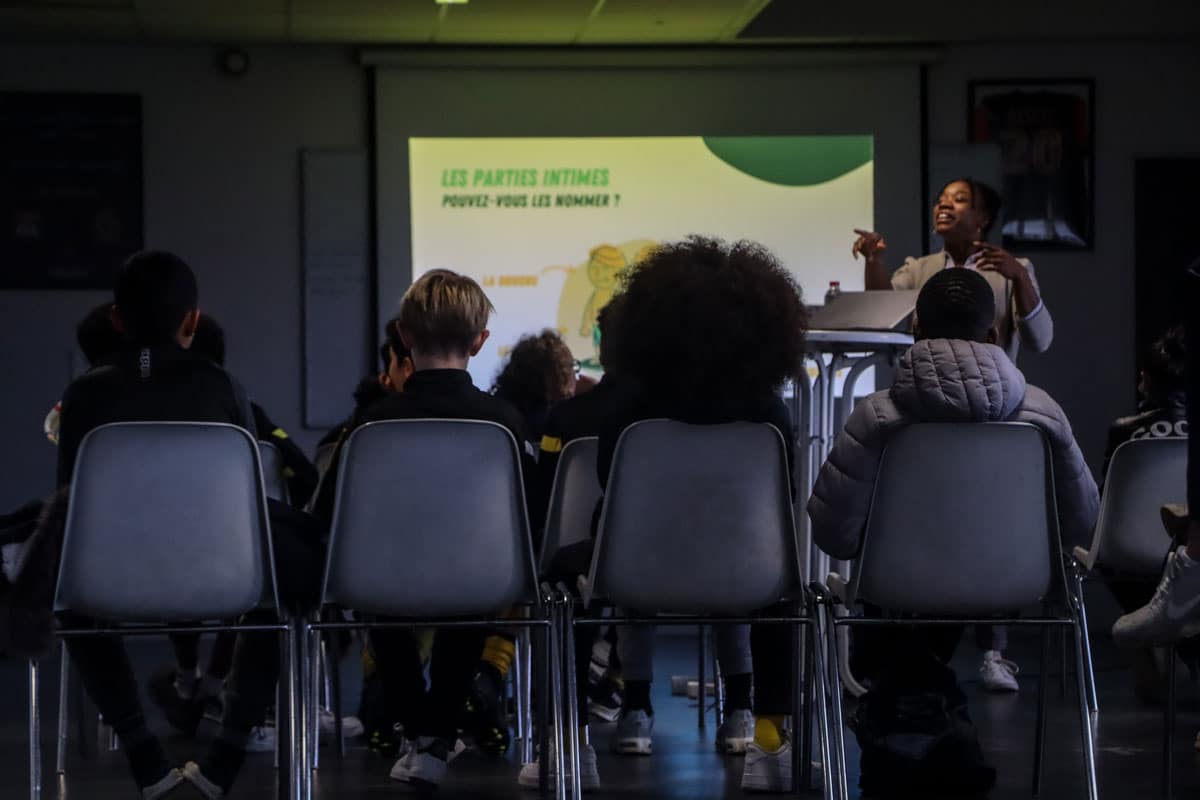 Bilan de l'année 2022 - Colosse aux pieds d'argile